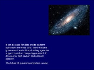 The Future Of Computers | PPT