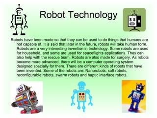 The Future Of Computers | PPT