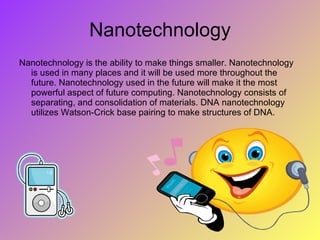 The Future Of Computers | PPT