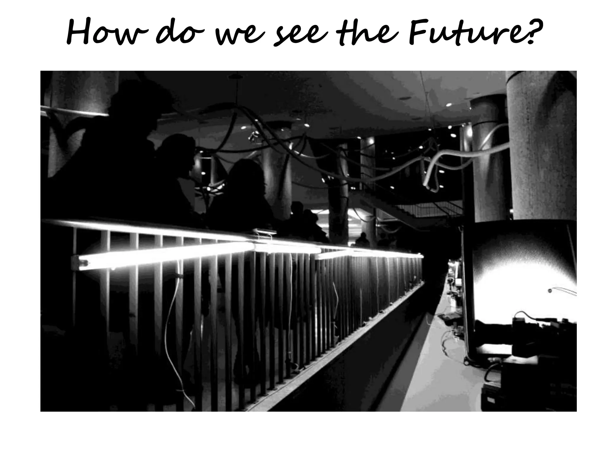 The future of computer technology | PPTX