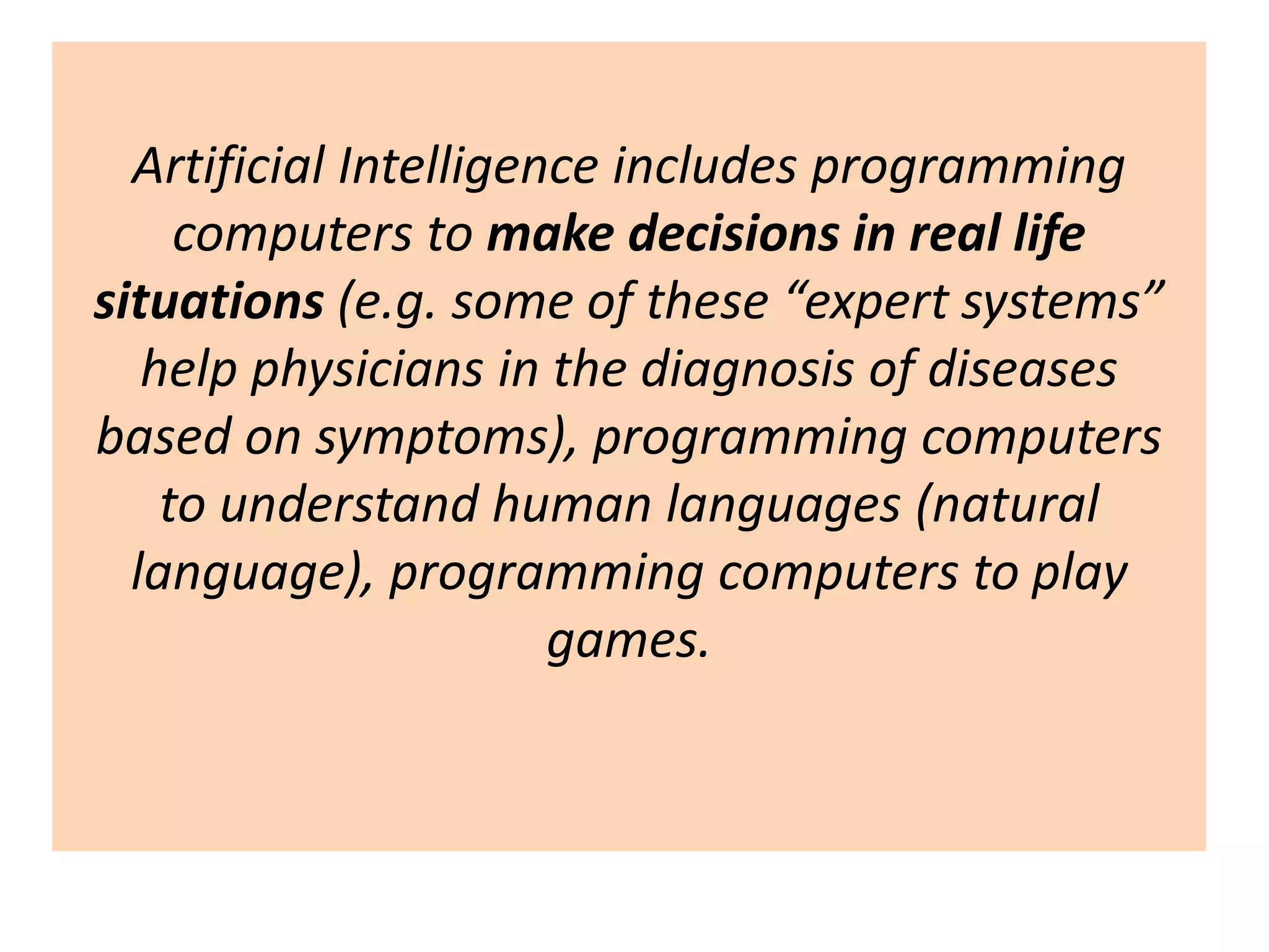 The future of computer technology | PPTX