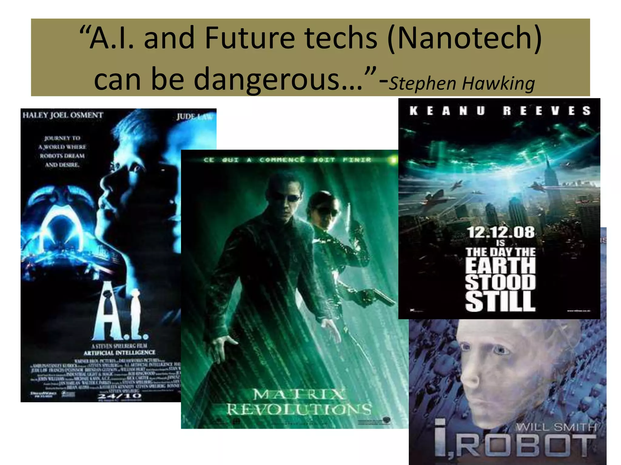 The future of computer technology | PPTX