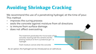The future of concrete curing | PDF