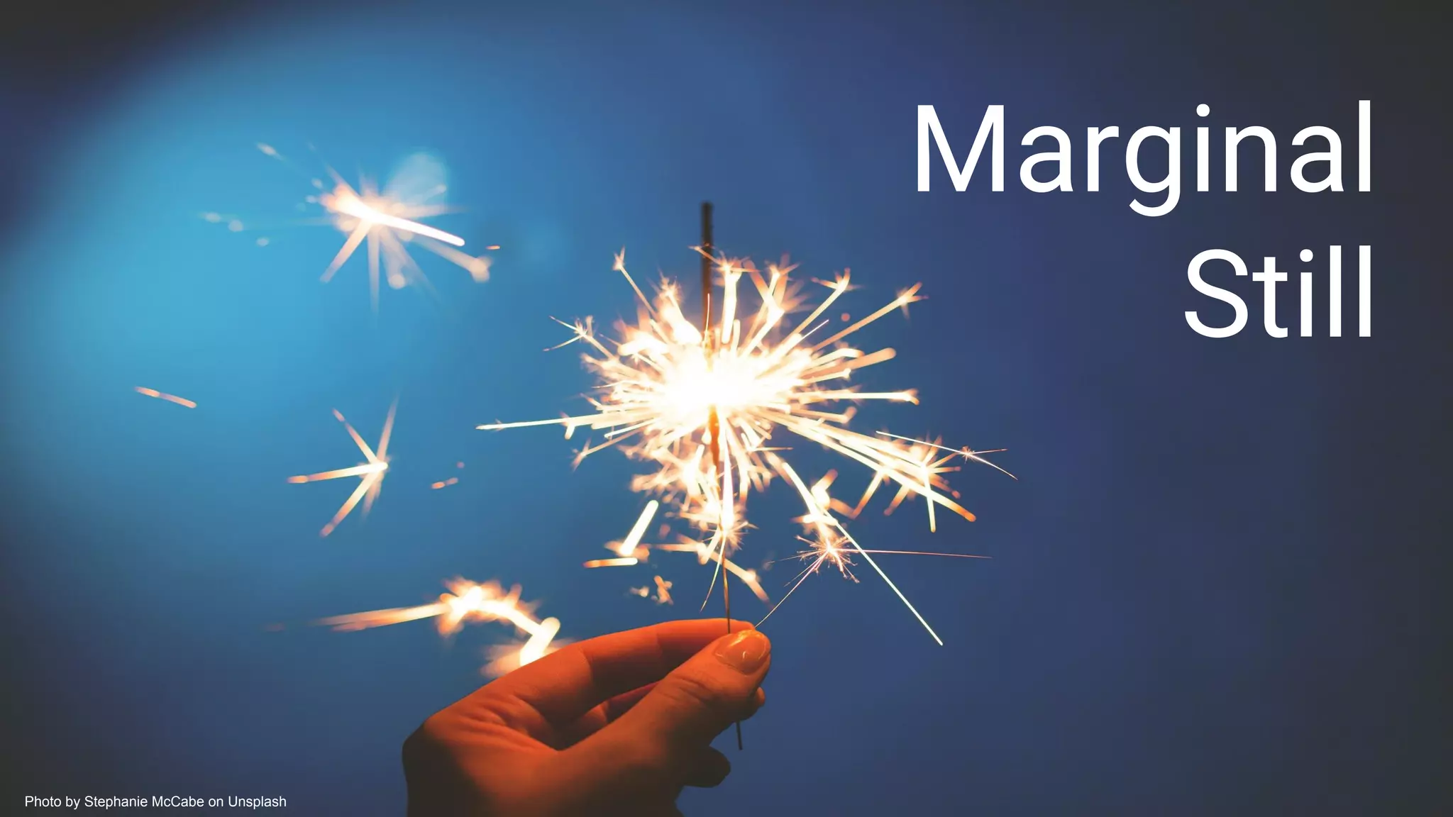 The future of conversation ui | PPT