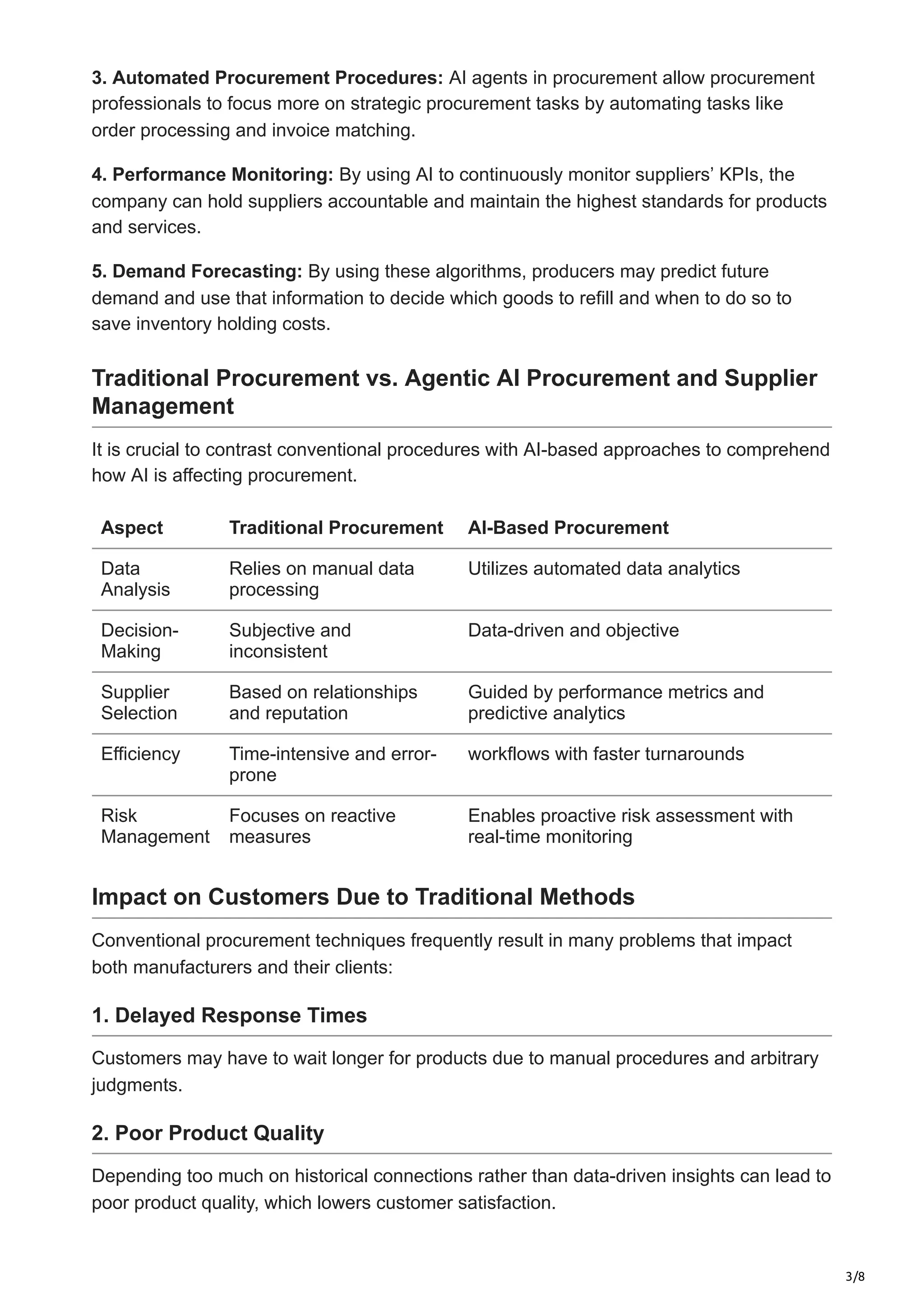 The Future of Cost Control.pdf. overview | PDF