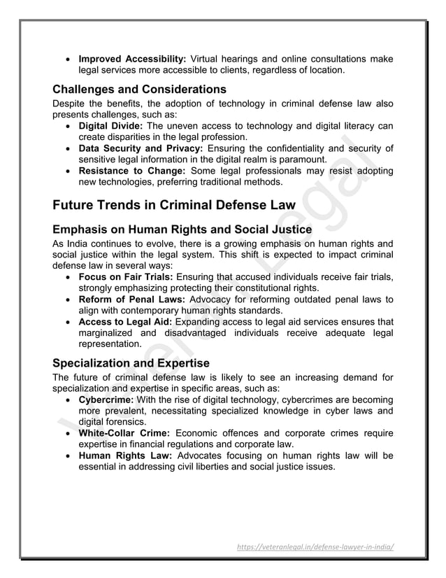 The Future of Criminal Defense Lawyer in India.pdf