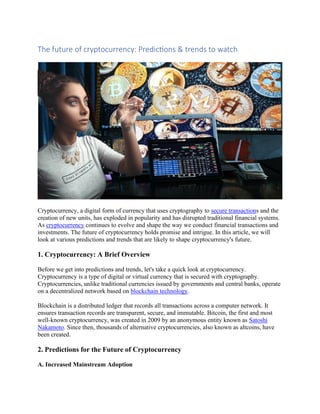 The future of cryptocurrency.pdf