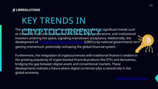 The Future of Cryptocurrency and Blockchain Technology.pptx