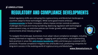 The Future of Cryptocurrency and Blockchain Technology.pdf