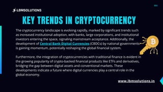 The Future of Cryptocurrency and Blockchain Technology.pdf