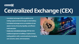 The Future of Cryptocurrency Exchange Development.pptx
