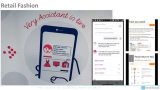 The future of customer service handout | PPT