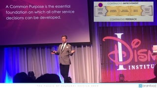 The future of customer service handout | PPT