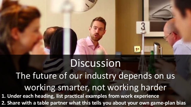 The future of customer service handout