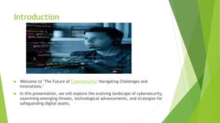 The Future of Cybersecurity courses.pptx