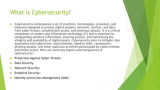 The Future of Cybersecurity courses.pptx