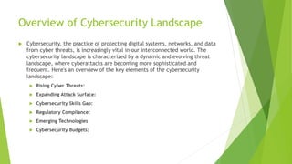 The Future of Cybersecurity courses.pptx