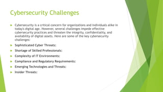 The Future of Cybersecurity courses.pptx