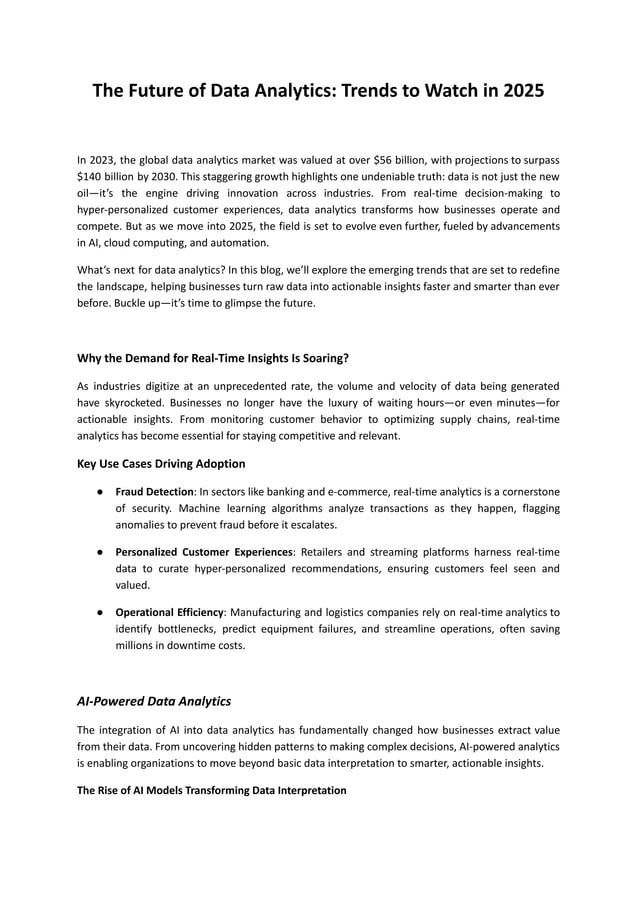 The Future of Data Analytics_ Trends to Watch in 2025.pdf