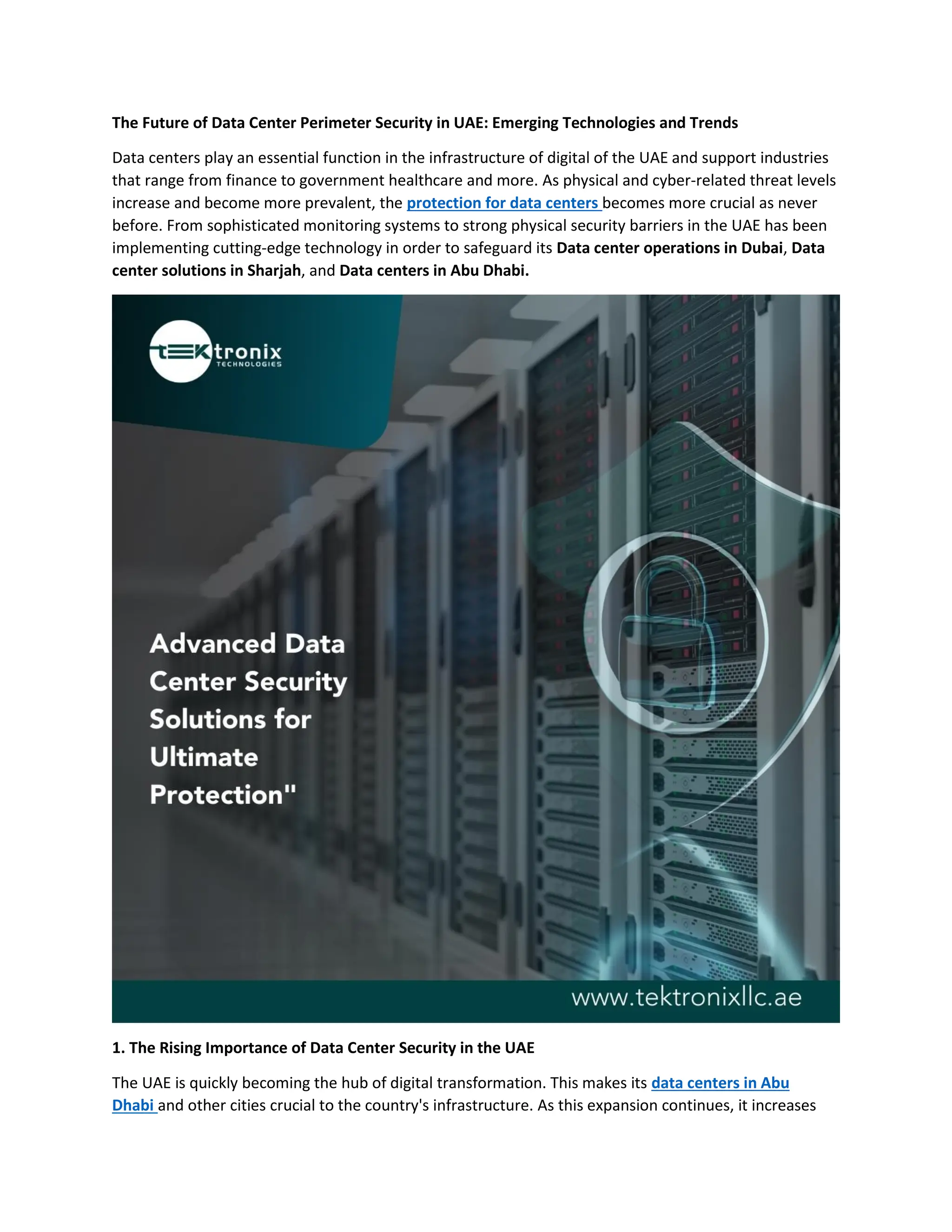 The Future of Data Center Perimeter Security in UAE.pdf