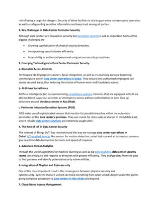 The Future of Data Center Security in UAE.pdf