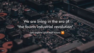 A Glimpse Into the Future of Data Science - What's Next for AI, Big ...