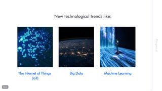 A Glimpse Into the Future of Data Science - What's Next for AI, Big ...