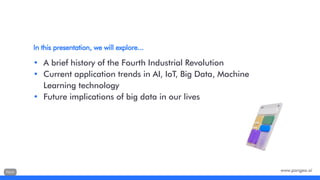 A Glimpse Into the Future of Data Science - What's Next for AI, Big ...