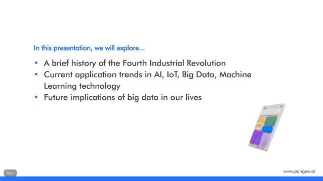 A Glimpse Into the Future of Data Science - What's Next for AI, Big ...