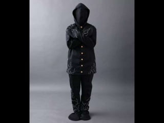 The Future of Death | PPTX