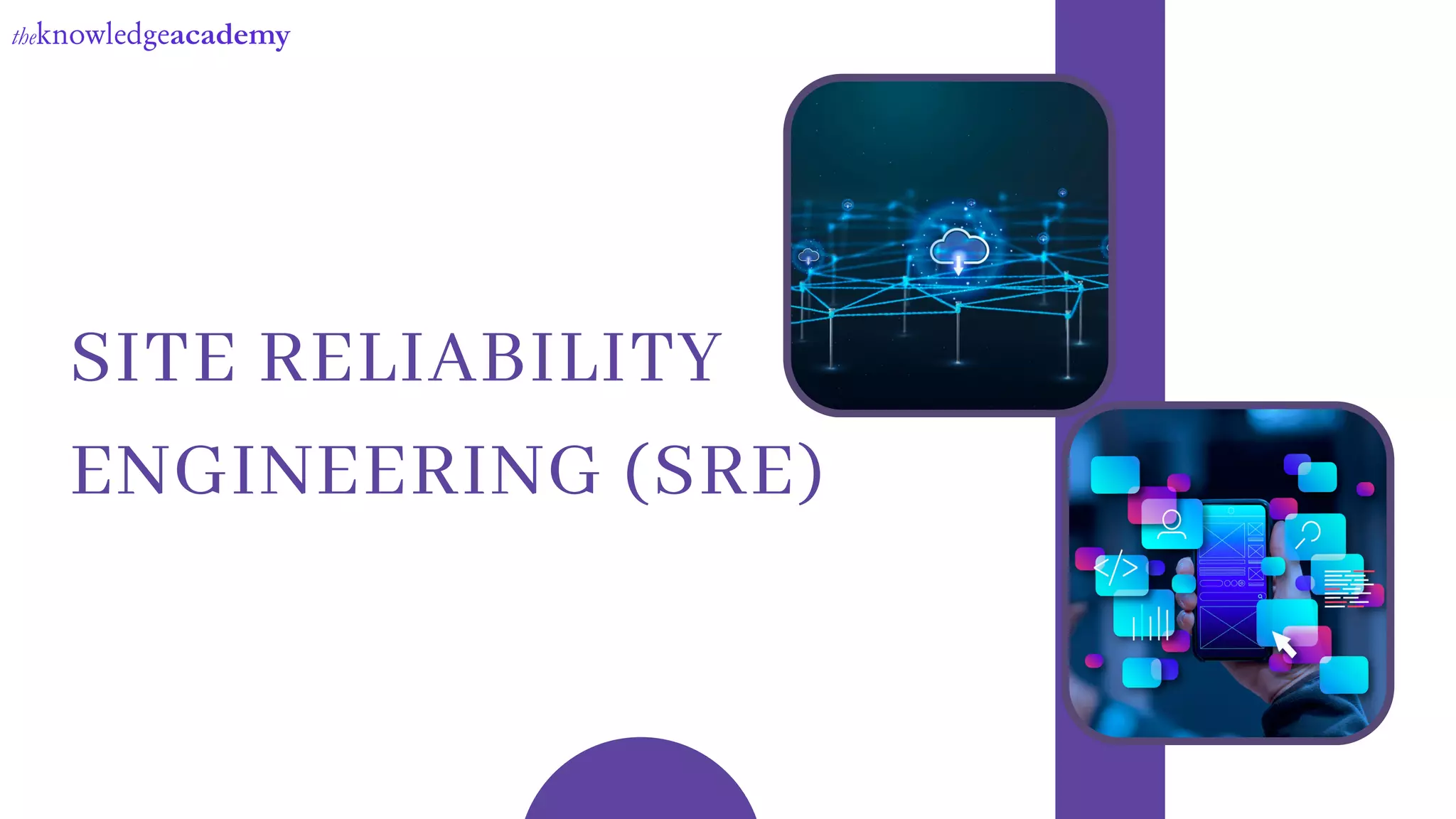 The Future Of Devops The Knowledge Academy Ppt