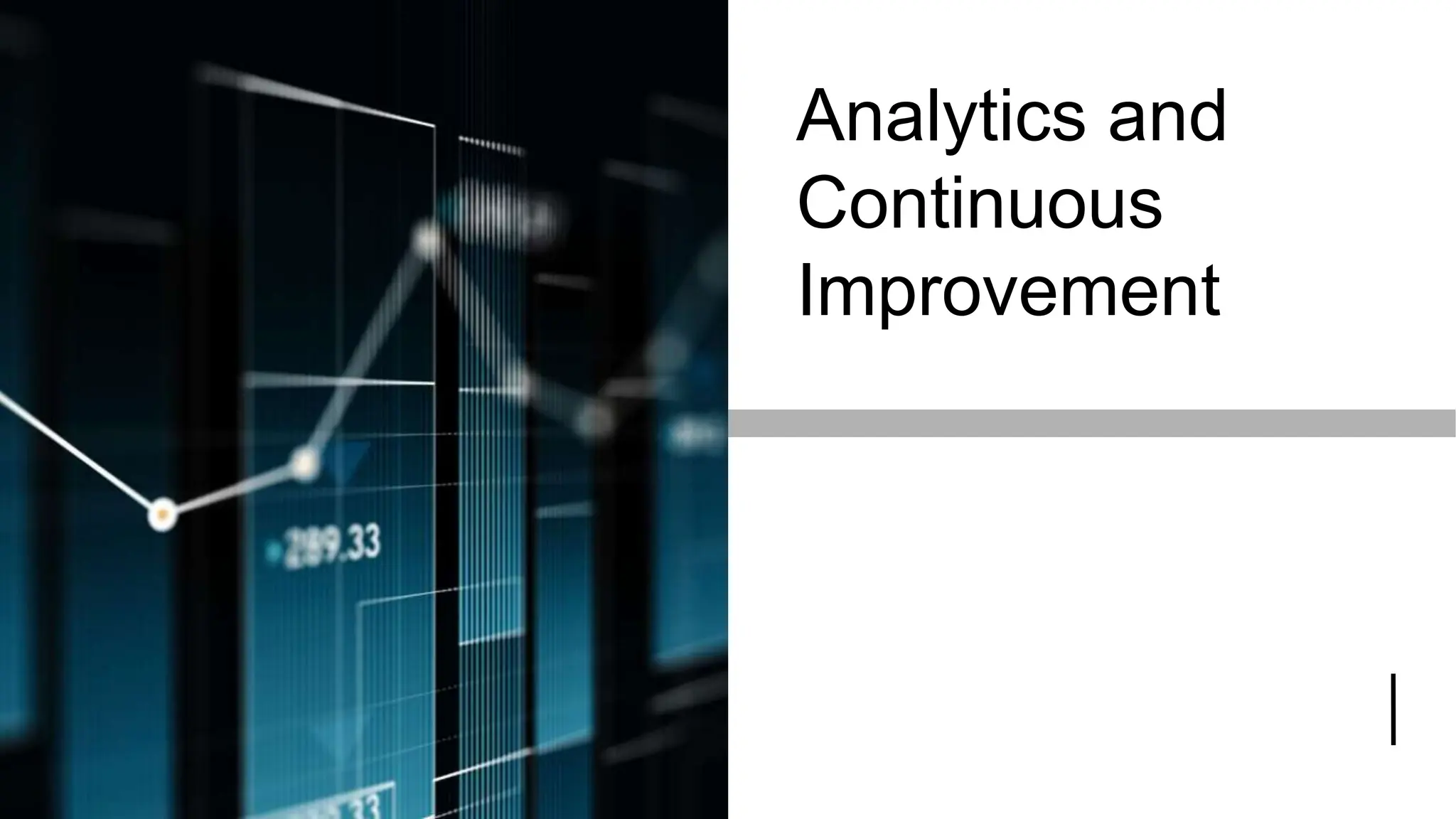 The Future of Digital Marketing Embracing Trends for Success | PPT