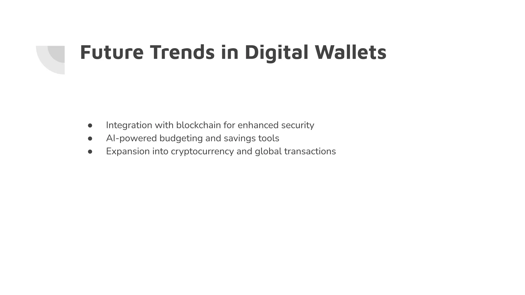 Understanding The Future of Digital Wallets in India | PDF