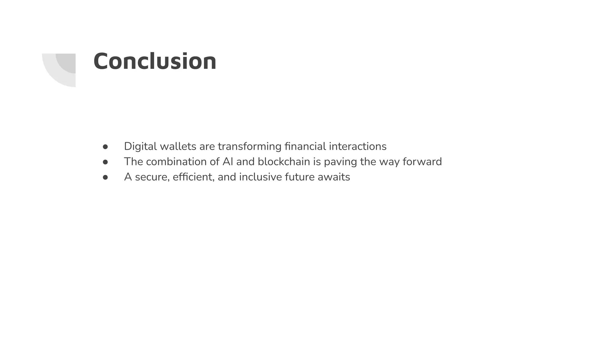 Understanding The Future of Digital Wallets in India | PDF