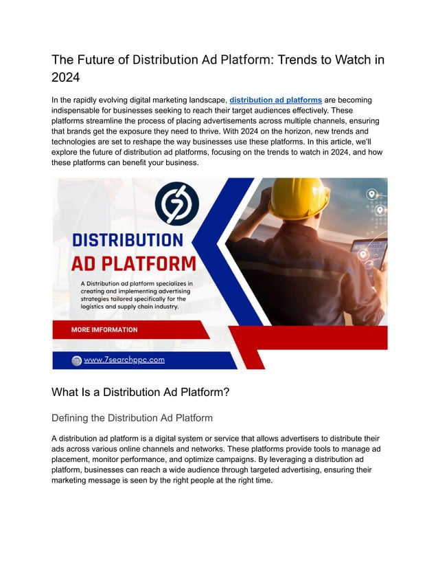The Future of Distribution Ad Platform_ Trends to Watch in 2024.pdf