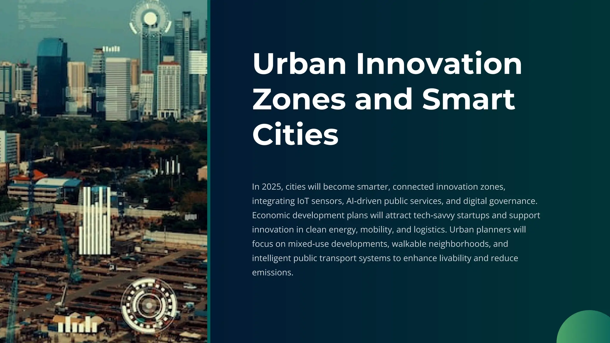 Joseph Lamar Simmons: Guiding Economic Vision for a Better 2025 | PDF