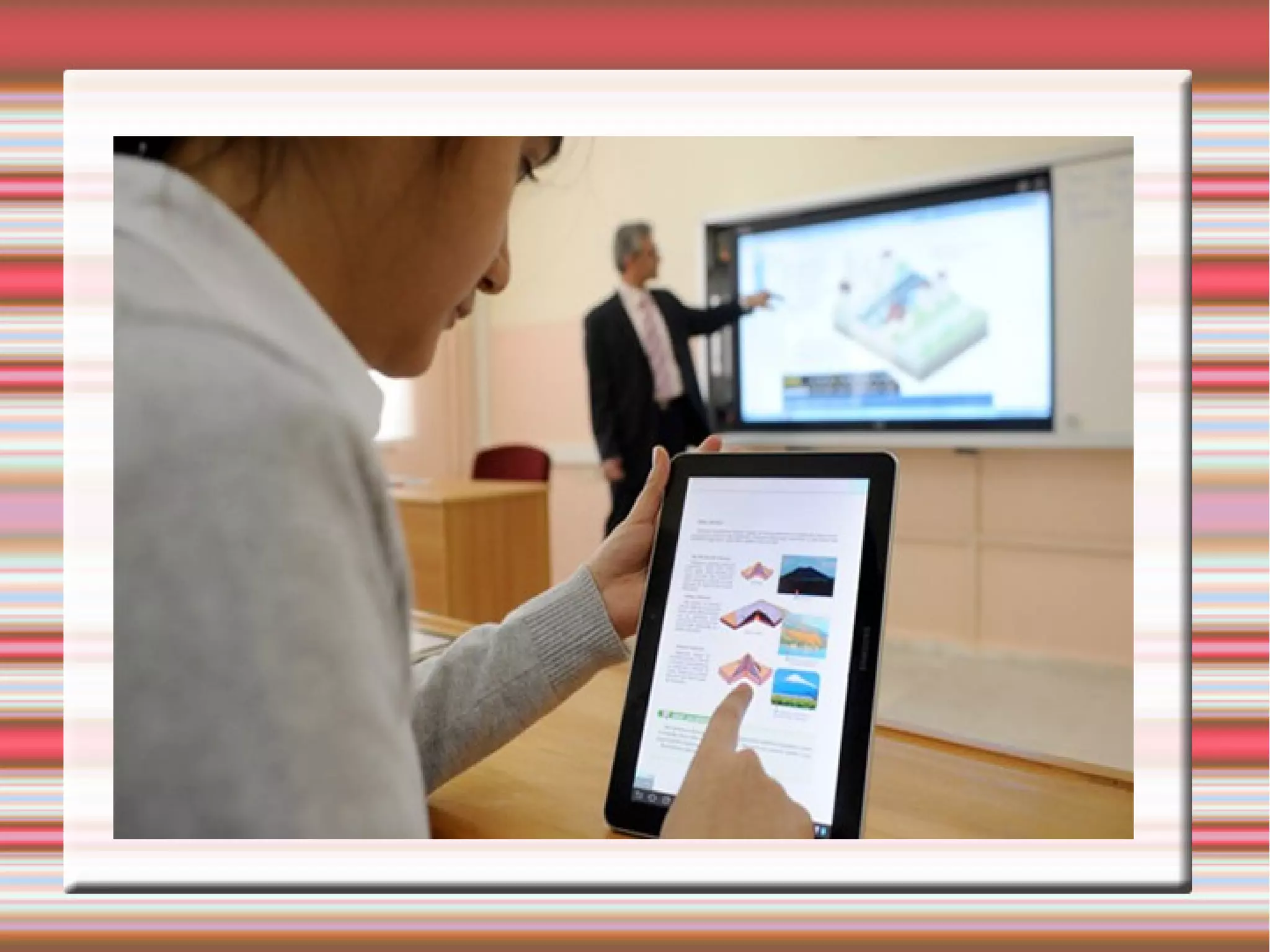 The Future of Education | ODP