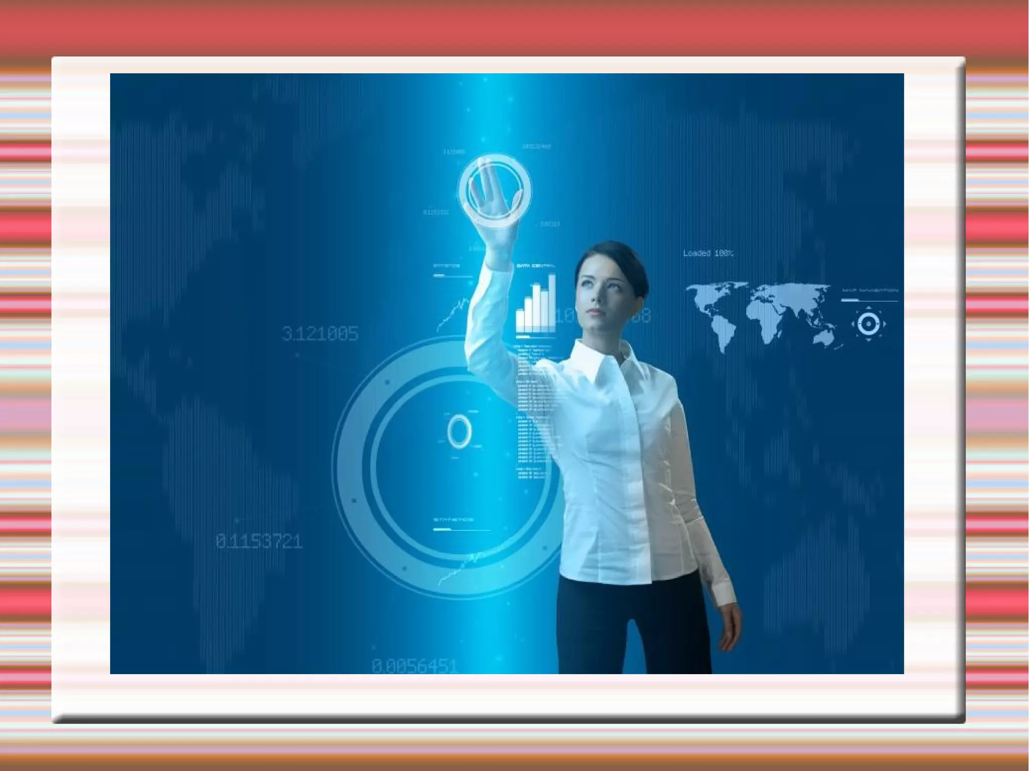 The Future of Education | ODP