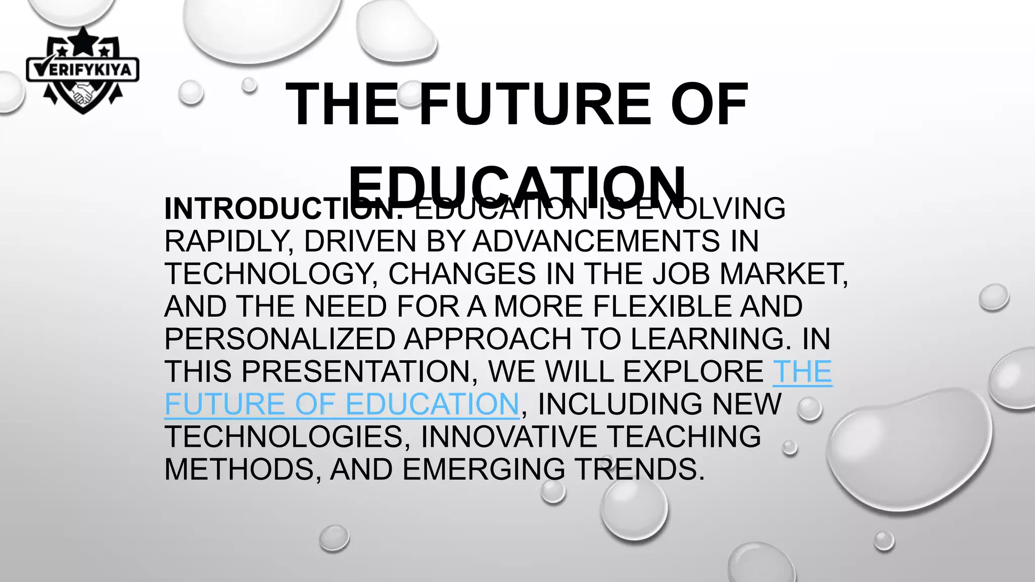 The Future of Education.pptx