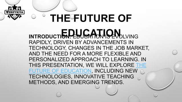 The Future of Education.pptx
