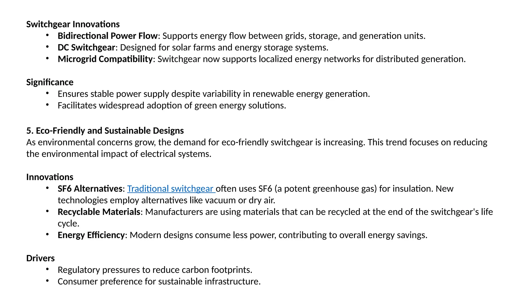 The Future of Electrical Safety Trends in Switchgear Technology.pptx