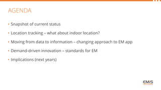 The future of electronic monitoring | PPT