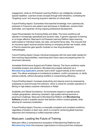 The Future of Employee Training is Microlearning—Here’s Why _ Maxlearn.pdf