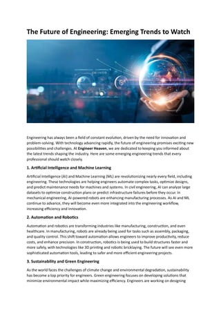 The Future of Engineering Emerging Trends to Watch.pdf