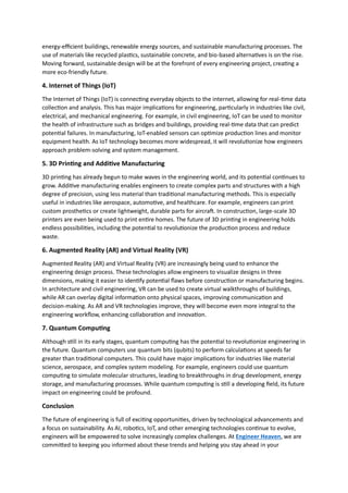 The Future of Engineering Emerging Trends to Watch.pdf