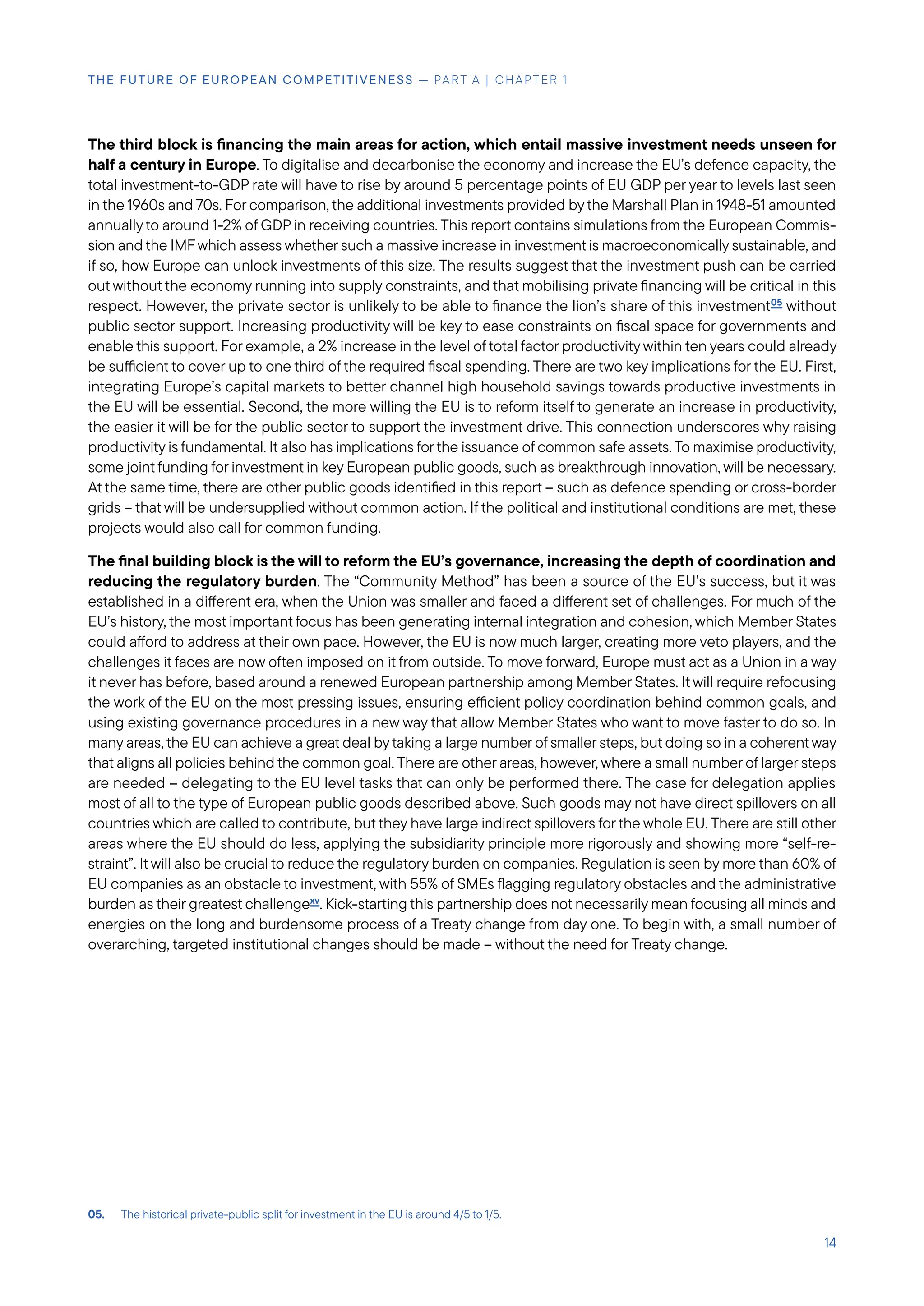 The future of European competitiveness _ A competitiveness strategy for ...