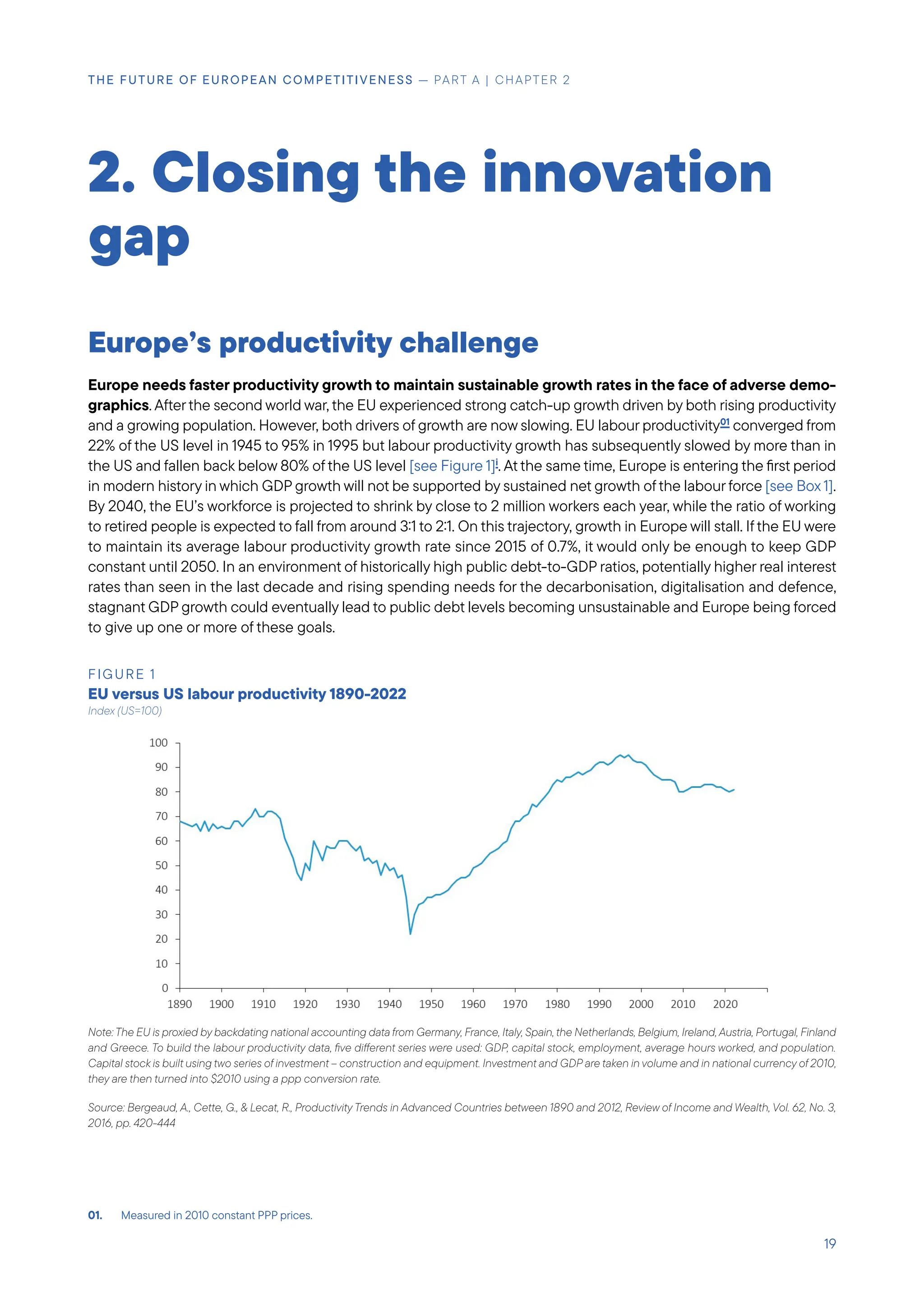 The future of European competitiveness _ A competitiveness strategy for ...