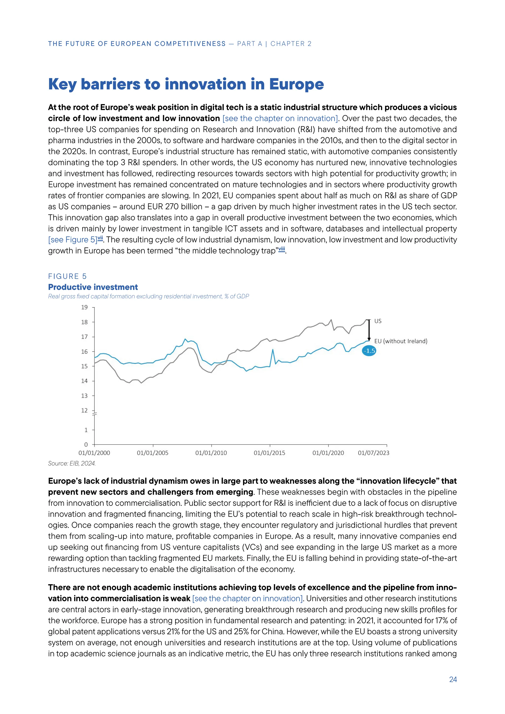 The future of European competitiveness _ A competitiveness strategy for ...