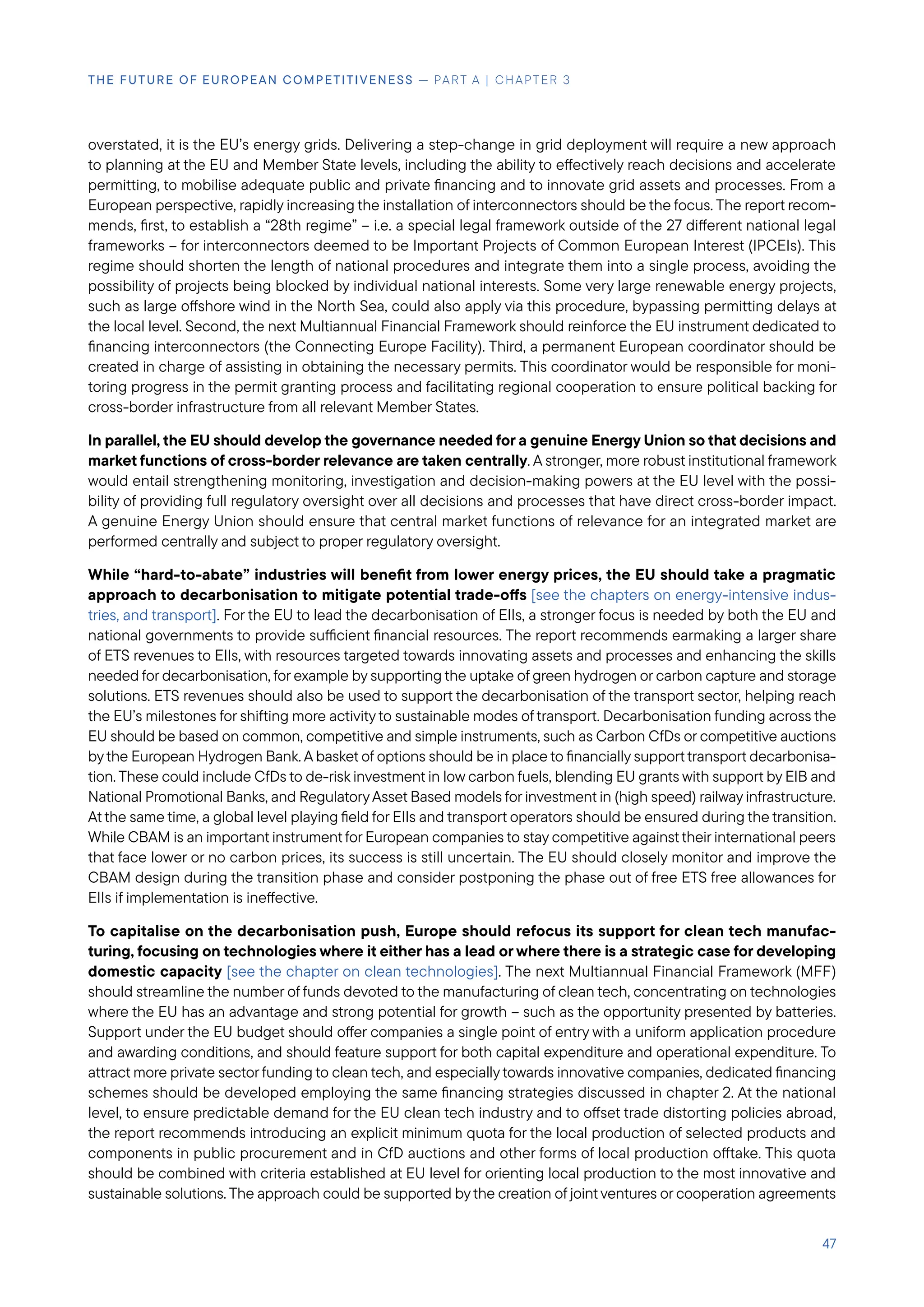 The future of European competitiveness _ A competitiveness strategy for ...