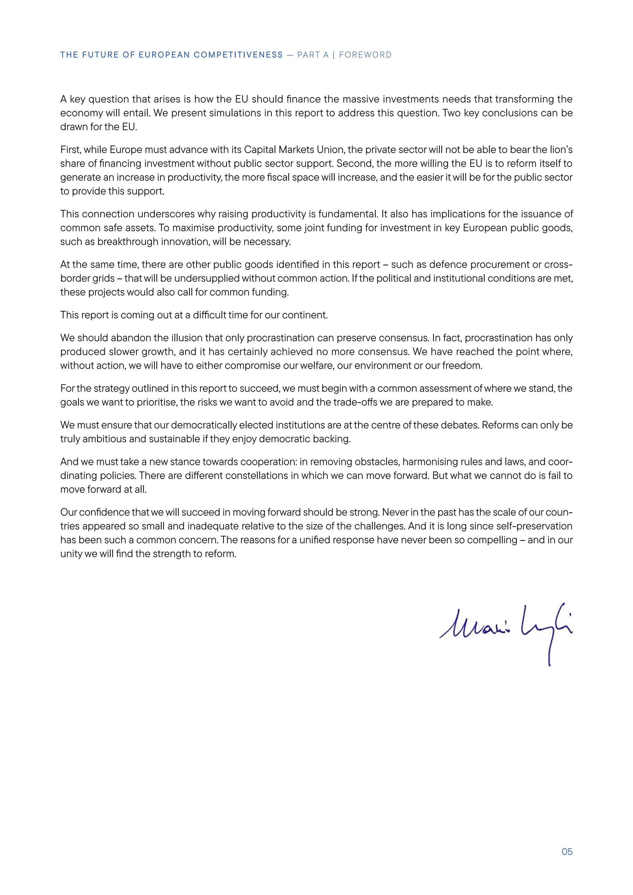 The future of European competitiveness _ A competitiveness strategy for ...